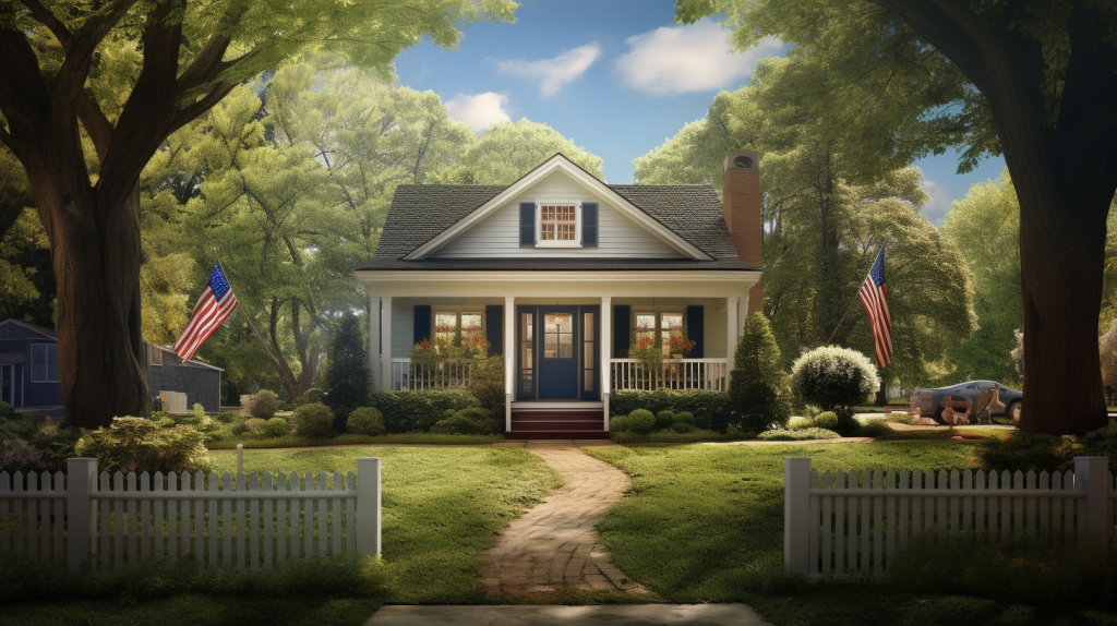 Unlock Your Home's Value: Bank of America Home Equity Lines