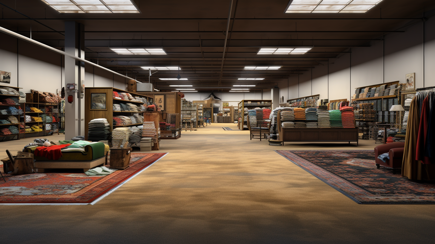 Top Places to Buy Quality Rugs Near You – Find Local Rug Stores Now