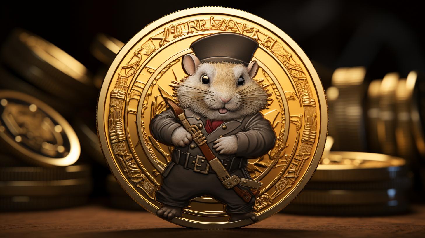 Latest Hamster Kombat Coin Price Updates & Market Analysis