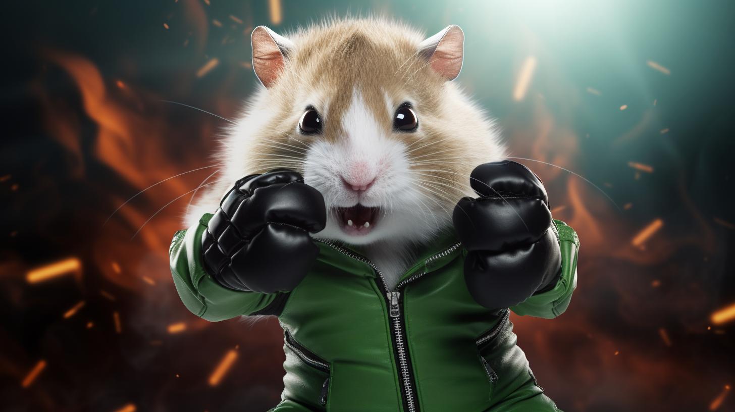 Ultimate Guide: Hosting a Thrilling Hamster Kombat Tournament
